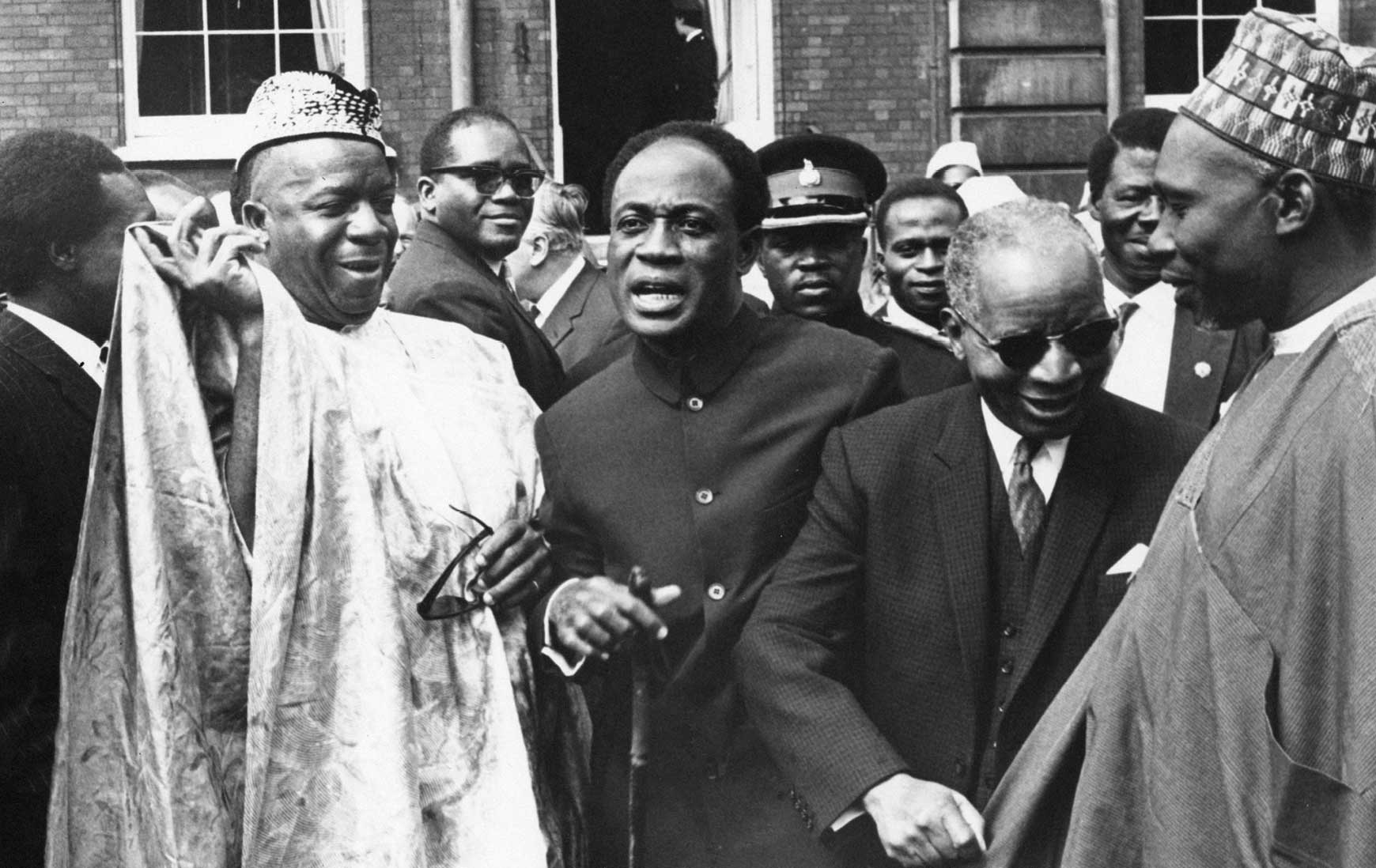 The elusive psychology of Africa’s leaders - Africa in Fact