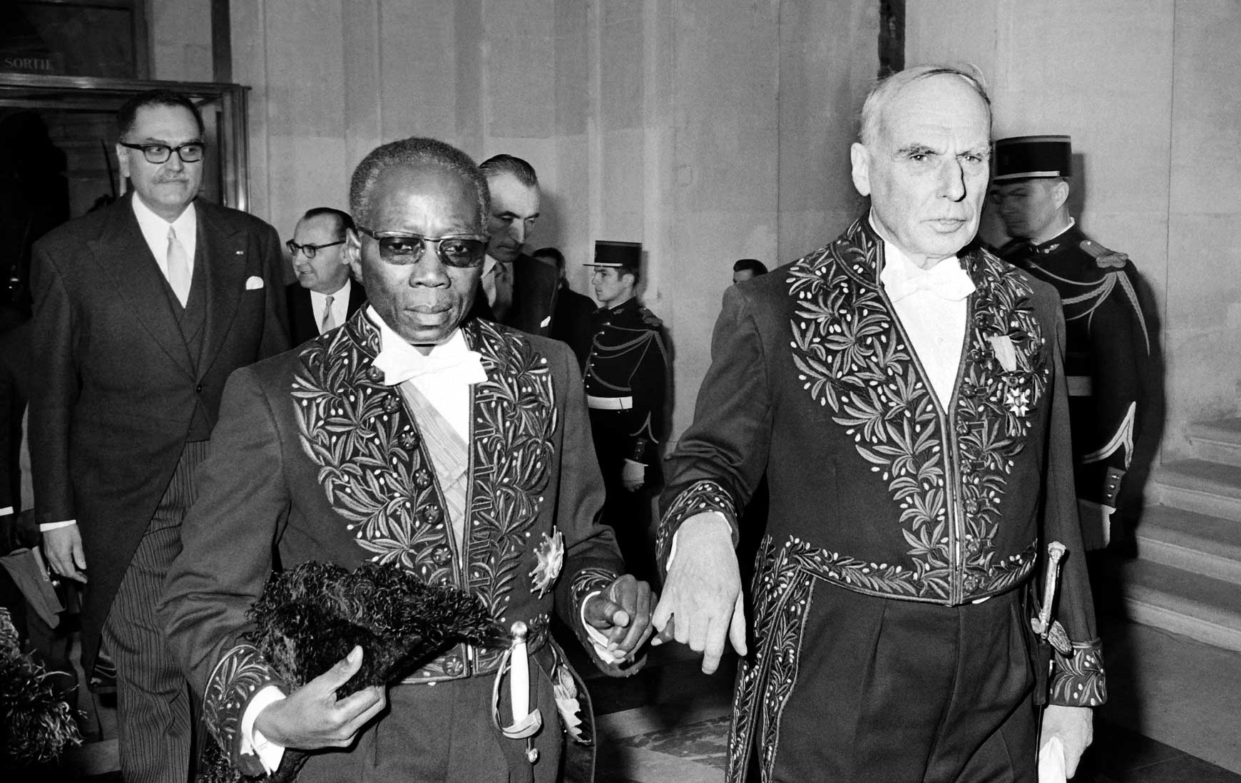 The elusive psychology of Africa’s leaders - Africa in Fact