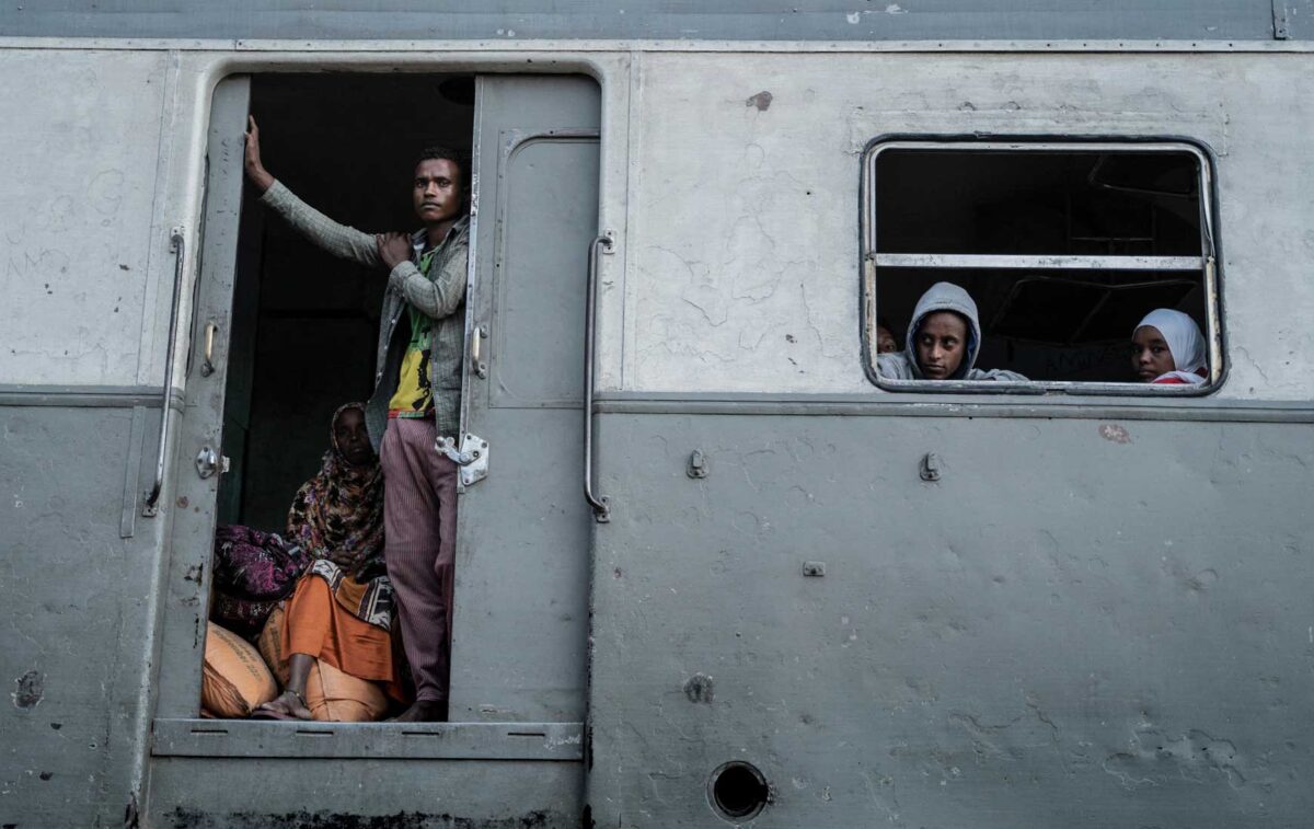 Bridging the gender gap in African transportation - Africa in Fact